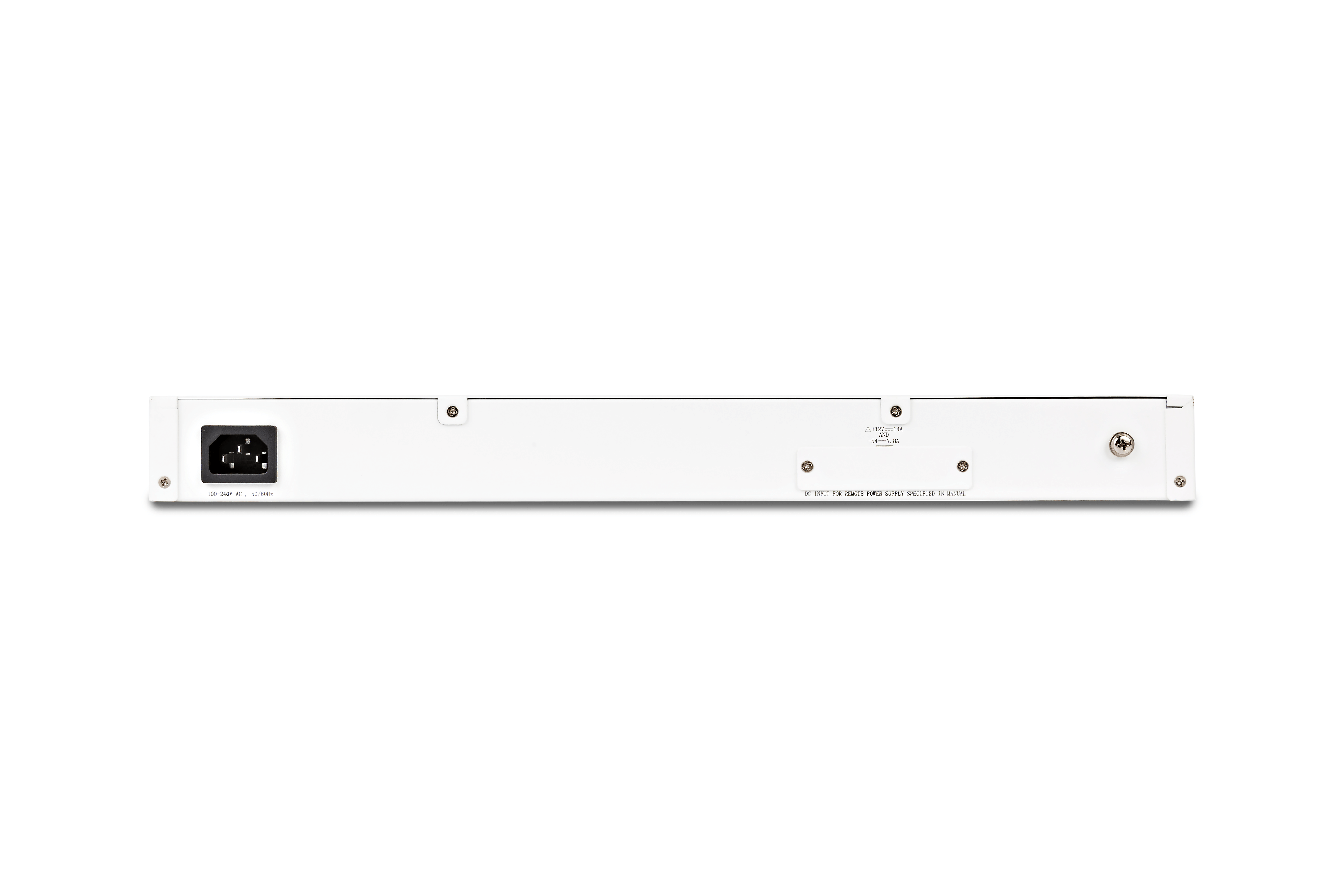 Fortinet FortiSwitch-124E-FPOE (End of Sale/Life) | FPOE