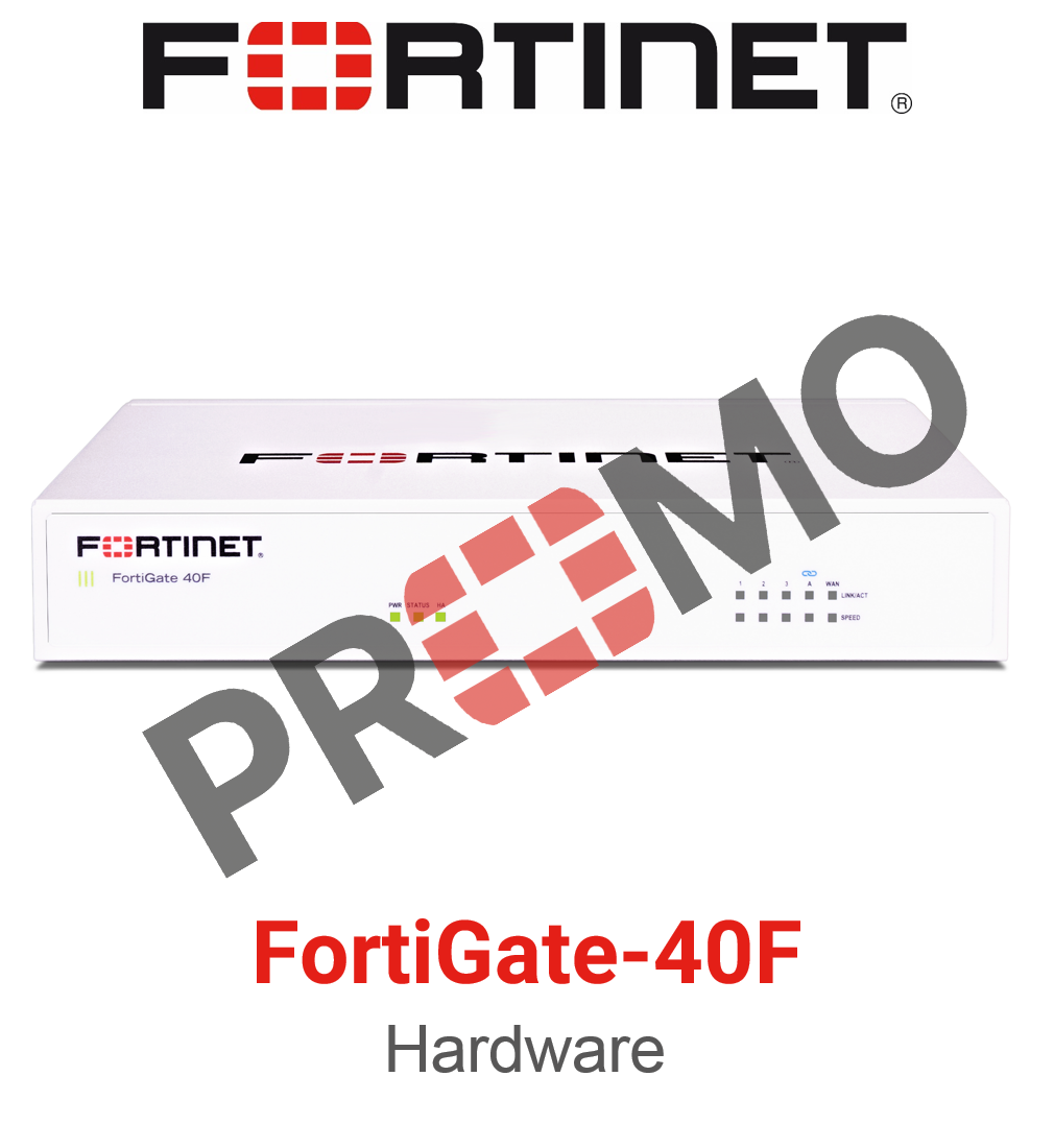 Fortinet FortiGate 70F Firewall | nur Hardware | Nein | nur Hardware